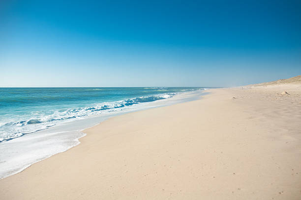 Why Fall is the Best Time to Visit the Outer Banks - ReserveOuterBanks.com